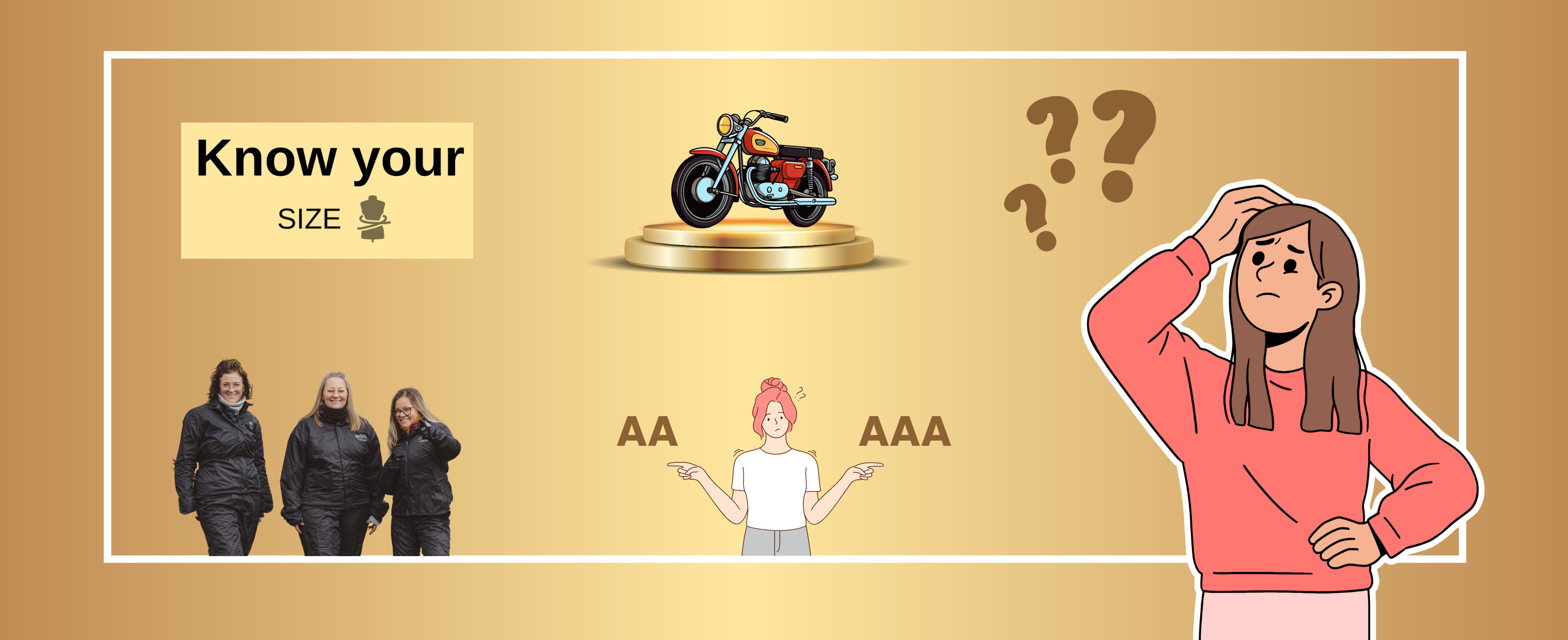 Er du lige begyndt på din MC-rejse? – Moto Lounge